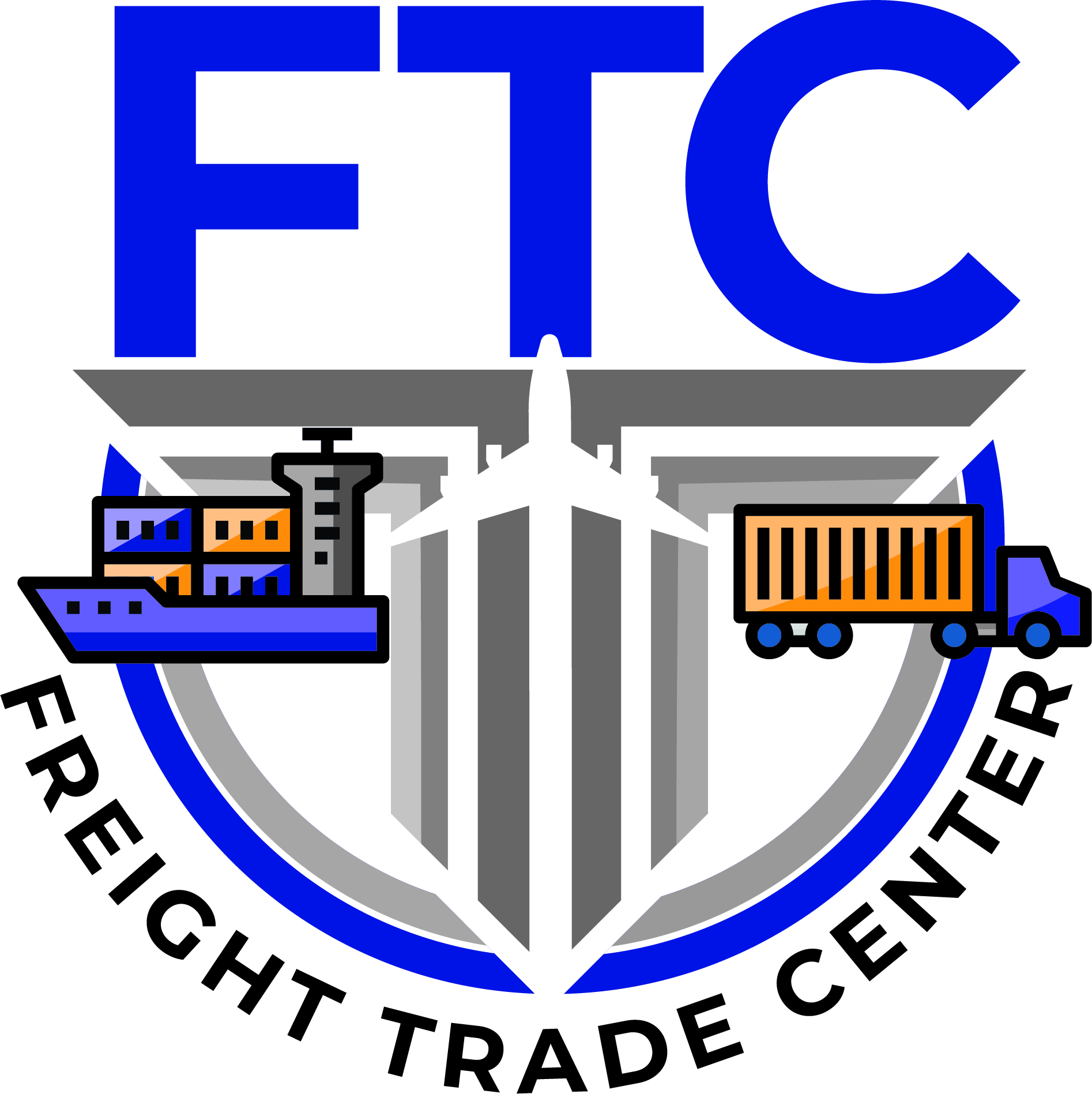 Freight Trade Center, LLC – Your Logistics Experts
